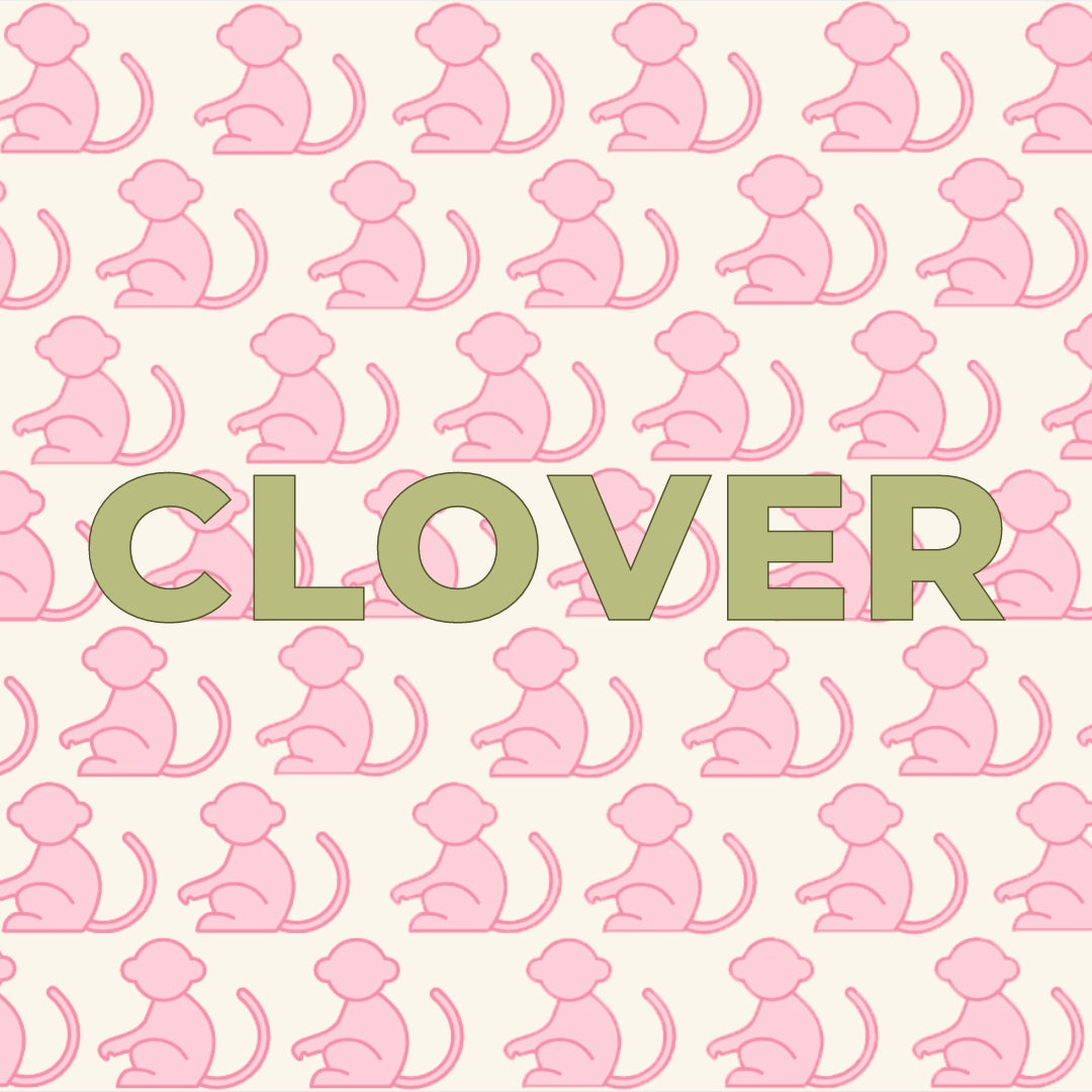 Clover Collection – Clover Fridays