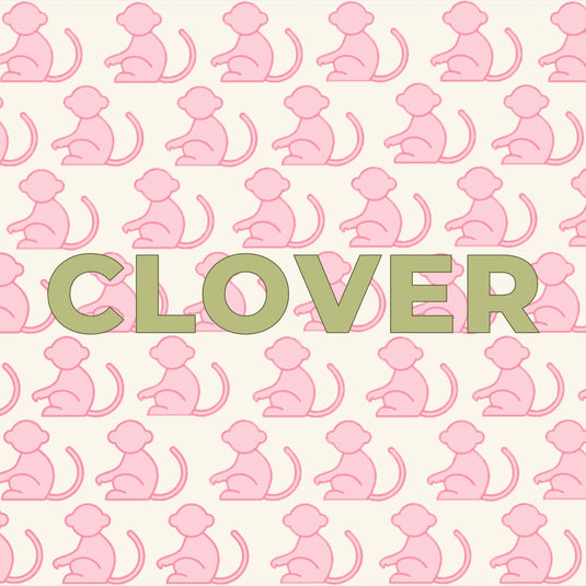 Clover Fridays